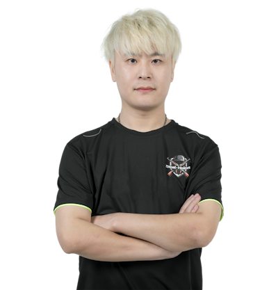 captainMo (Ke Liu) CS:GO