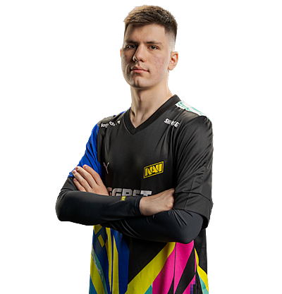 B1T (Valeriy Vakhovskiy) CS:GO