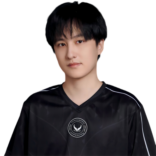 Ame (Wang Chunyu) Dota 2