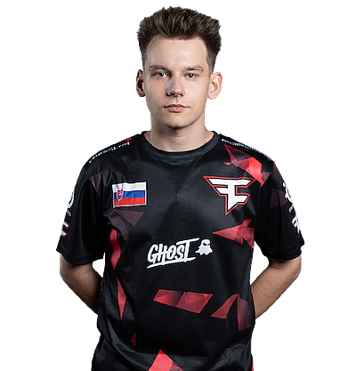 frozen (David Čerňanský) CS:GO